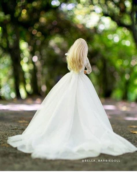 Pin Em Barbie Wooooorld Em 2024 Casamento Barbie Album De Casamento