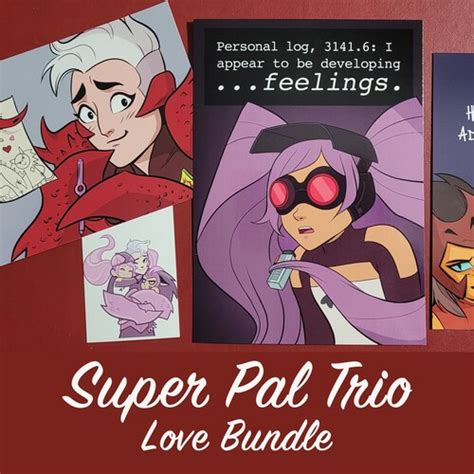 Magnets She Ra Catra Glimmer Entrapta Scorpia Mermista Etsy
