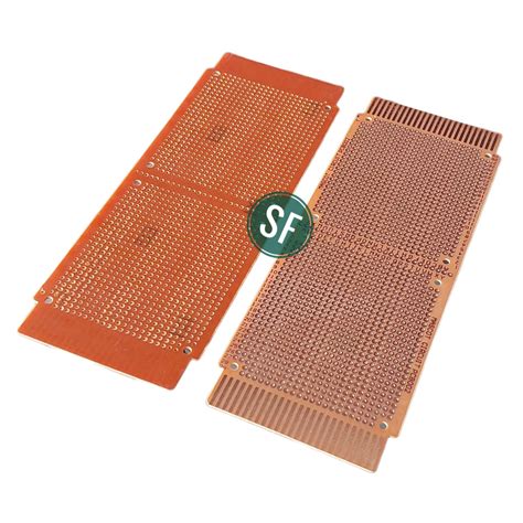 Jual Papan Pcb Matrix Ic Lobang Kecil Shopee Indonesia