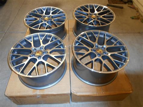 The Official Macan Aftermarket Rims Thread Artofit