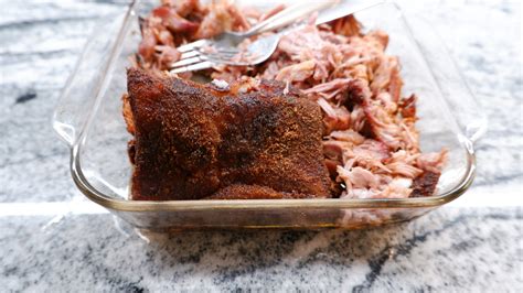 Pulled Pork Kevin And Amanda — The Recipe Analyst
