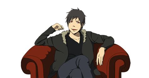 デュラララ 臨也の日 西向 鳩のイラスト Pixiv