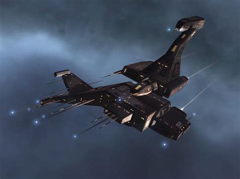 What Ship Is This Supposed To Be R Eve