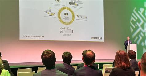 Cat Electric Power On Linkedin Combined Heat And Power Chp Cogeneration