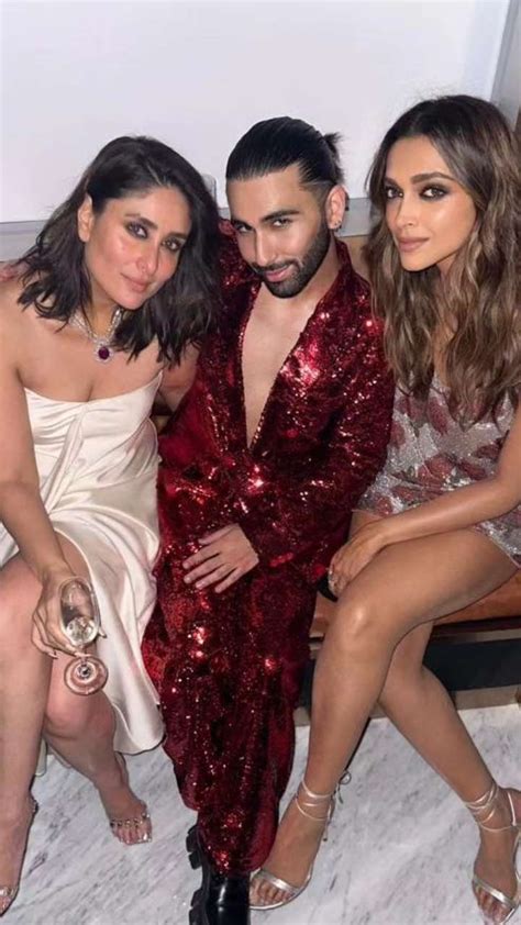 Orry Aka Orhan Awatramani 6 Unknown Facts About Bollywood Celebs BFF