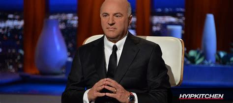 Телезвезда Shark Tank Кевин ОЛири инвестирует 3 портфеля в Bitcoin и