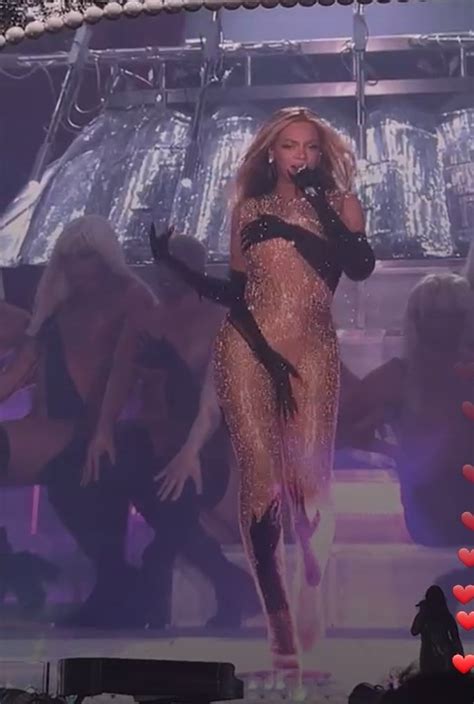 Beyoncé Access on Twitter Beyoncé RenaissanceWorldTour