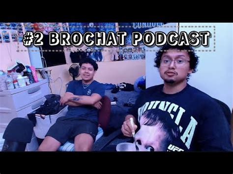 BROCHAT #2 (mental,alil politics, dieting, life goals - YouTube