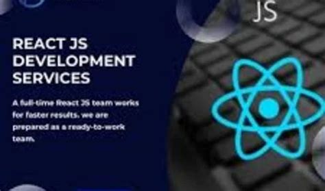 Next Level Reactjs Development Service At ₹ 1000hour In Jaipur Id 2855387268712