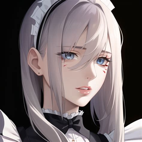 Maid By Rodcowartt On Deviantart