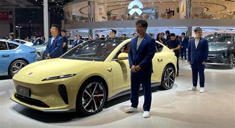Factbox Detailed Prices Of Nio Models In 2024 Cnevpost