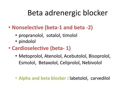 Sympatholytic Drugs 3rd Stage Vetmed Sympatholytic Drugs 3rd Stage Vetmed
