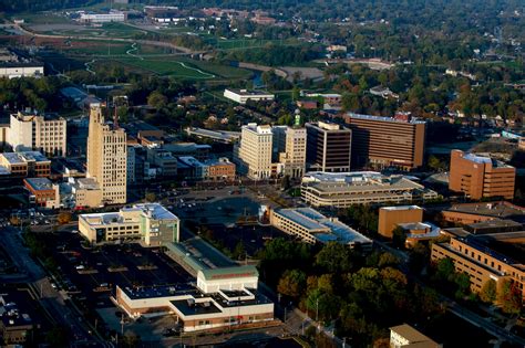 Flint Registers Slight Population Increase In New Census Estimate After