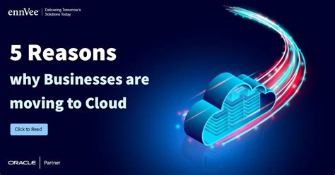 Ennvee Technogroup Inc On Linkedin Business Cloud Infrastructure Cloudmigration
