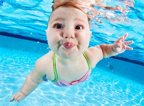 Before Learning To Crawl You Must Learn To Swim The New York Times