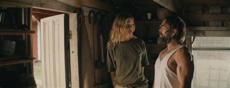 AusCAPS Daniel Stisen Nude In Last Man Down