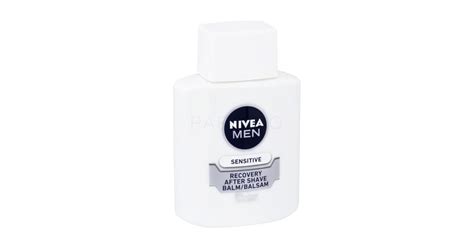 Nivea Men Sensitive Recovery Balsamo Dopobarba Uomo Parfimoit