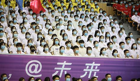杭州亚运会赛会志愿者全球招募活动2022年第19届亚运会官网