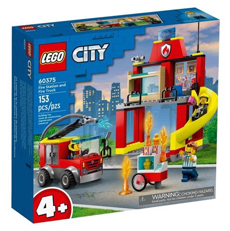 Lego City Klocki LEGO Strona Sklep Allegro Pl