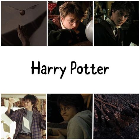 Hogwarts Characters Part 1 Harrypotter Harrypotterfan