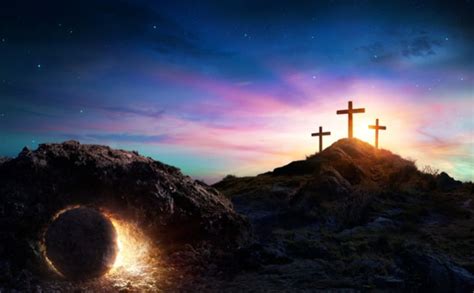 What Is The Relationship Between Passover And Easter Christianity Faq