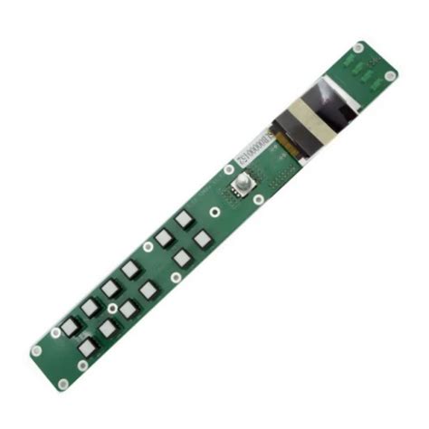 Pcbandpcba One Stop Turnkey Service Industrial Control Applicable Pcba Printed Circuit Industry