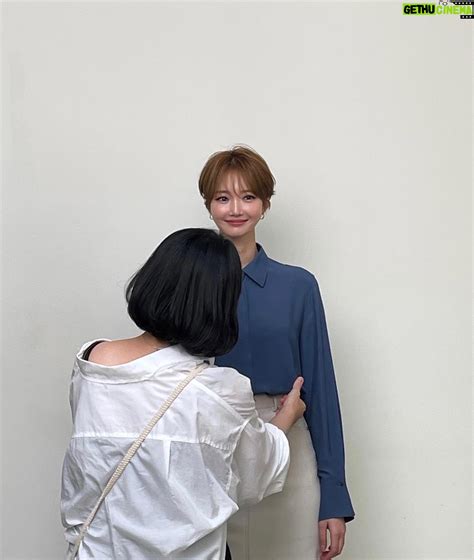 Go Joon Hee Wiki Biography Age Gallery Spouse And More