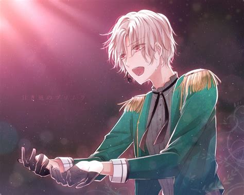 Sakuraba Ryouta Tsukino Talent Production And 1 More Drawn By