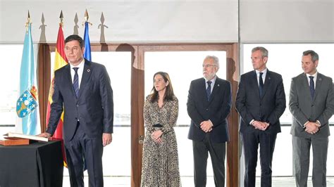Besteiro Sobre Su Regreso A La Política Vengo Con La Ilusión De