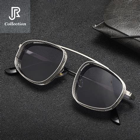 Steampunk Sunglasses Vintage Sunglasses Fashion Female Etsy