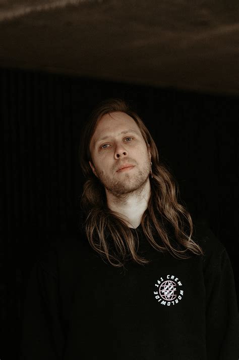 Dawn Rayd “you Dont Have To Ask For Permission To Make Kerrang