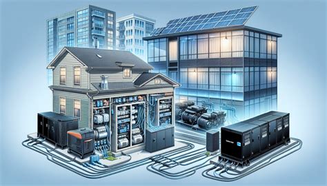 Backup Power Solutions Installing Your First Generator Firebrand