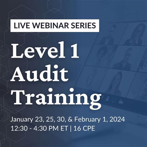 Galasso Learning Solutions On Linkedin Auditing