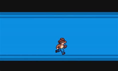 Pixel Animation 2d Sprite Sheet Retro Pixel Art Pixel Tileset Pixel Background By Samuel Oriso