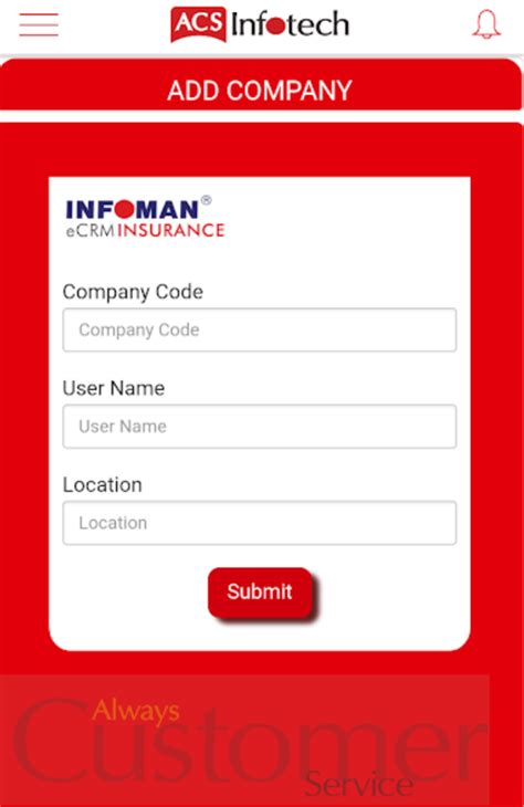 Infoman Ecrm Software Reviews Demo And Pricing 2024
