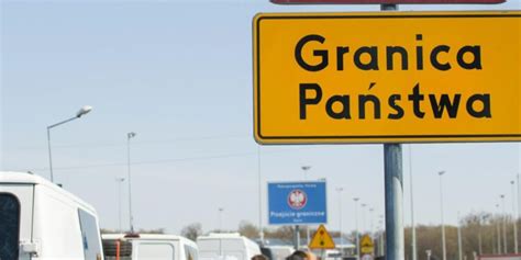 Zakaz importu produktów rolnych z Ukrainy Nie przejmować się robić swoje w trosce o Polskę