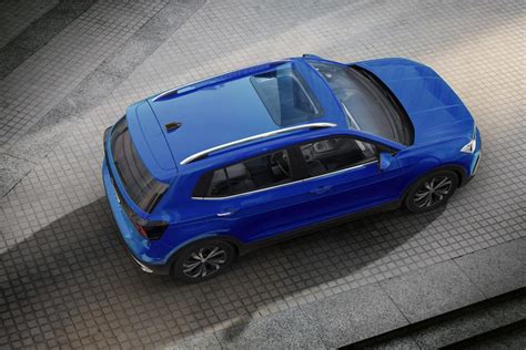 Volkswagen Taigun 2023 En México Precios Y Versiones