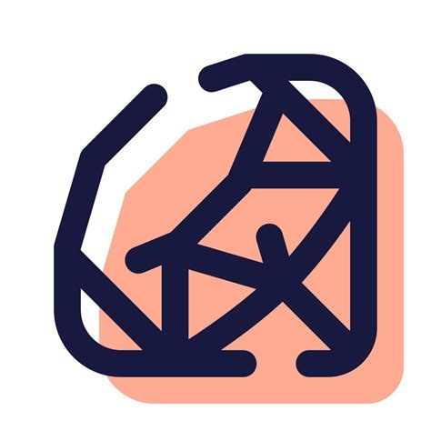 Rust Programming Language Icons High Quality Customizable Symbols