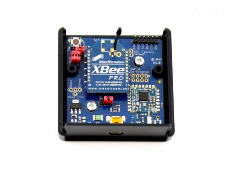 Explorer Plus 5 In 1 Usb Interface For Xbee Xrf Rfu Etc Exp Australia