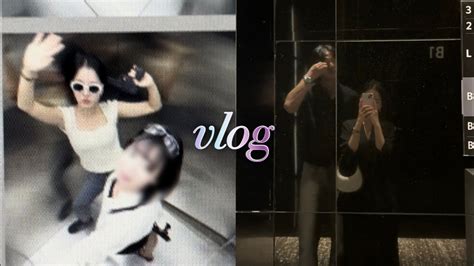 Vlog 일상 취미 도예 신혼 식기 만들기 웨딩밴드 수령 예비 시댁 방문 워커힐 더뷔페 중단된 결혼준비 Youtube