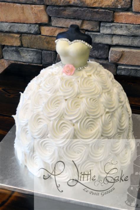 Bridal Shower Cakes