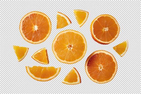 Premium Psd Sliced Mango Cubes Png