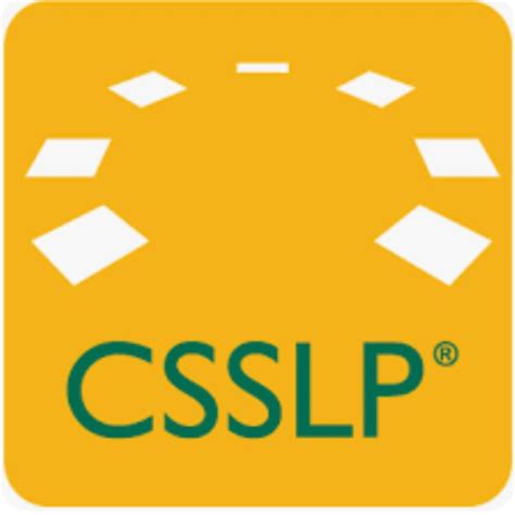 lliam holmes on linkedin i have provisionally passed my csslp exam