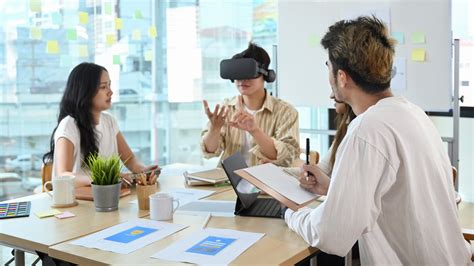 Le Nouveau Visage Des PME Innovation Et Leadership Avec IDESO IDESO