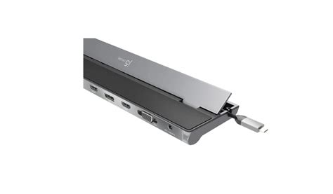J5 Create Usb C Triple Display Docking Station With 100w Pd Adapter Jcd543p Harvey Norman