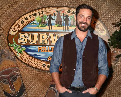 Los Angeles 14 De Diciembre Ken Mcnickle En El Sobreviviente