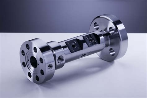 Galleries Protek CNC Components