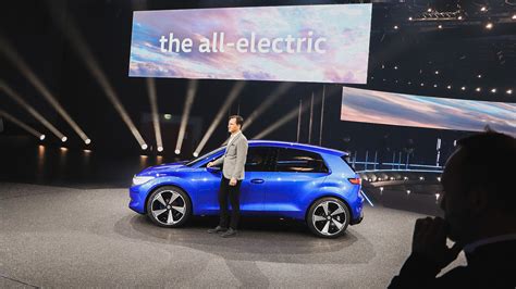 Ezzel Az Autóval Akar újra Szerelemmárkává Válni A Volkswagen Id 2 T