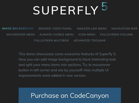Best Wordpress Responsive Menu Plugins For