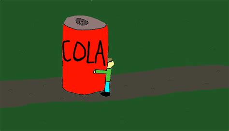 Cola X Edd Eddsworld By Tomtheharpoon On Deviantart